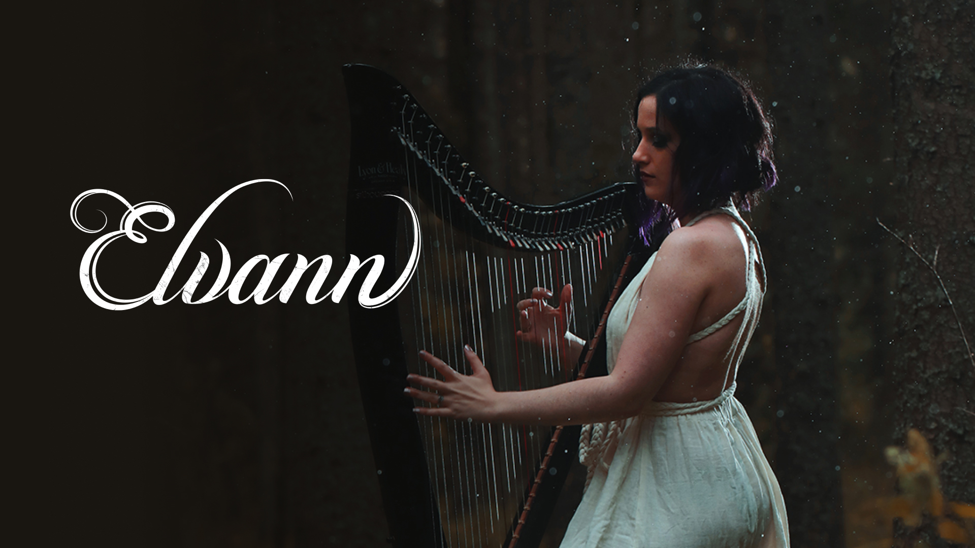 Elvann | Fantasy & Metal Music Artist | Weddings & Events Helsinki